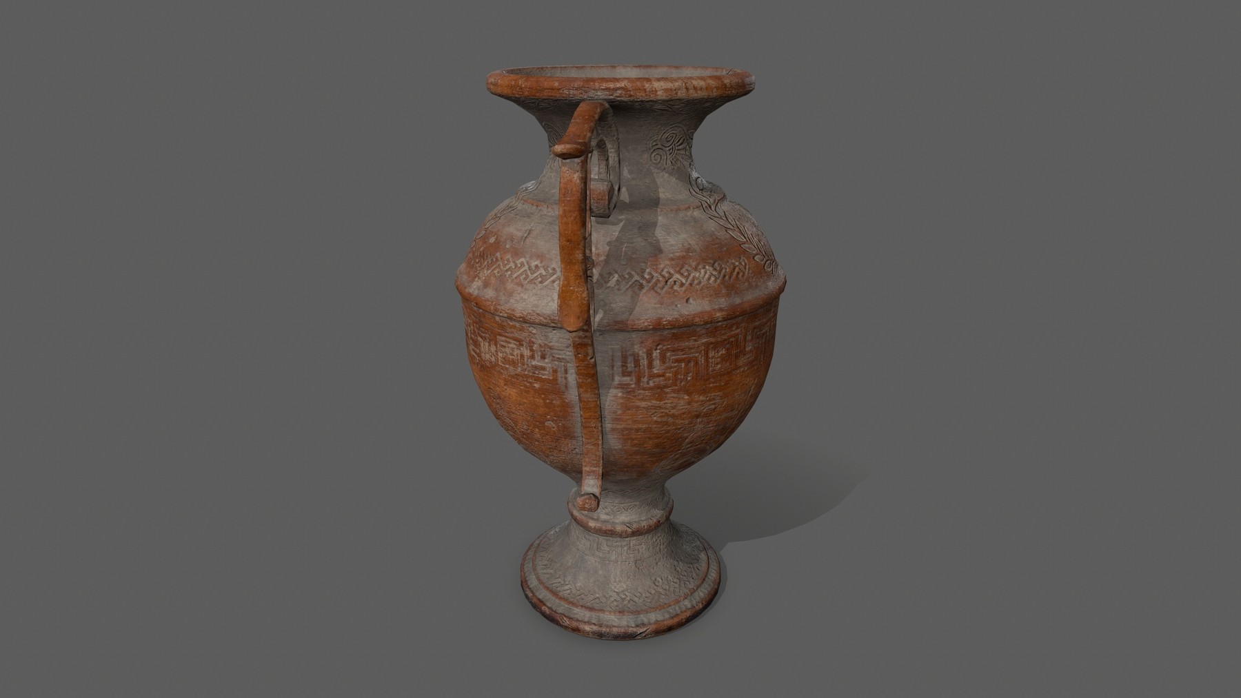 ArtStation - vase set | Game Assets