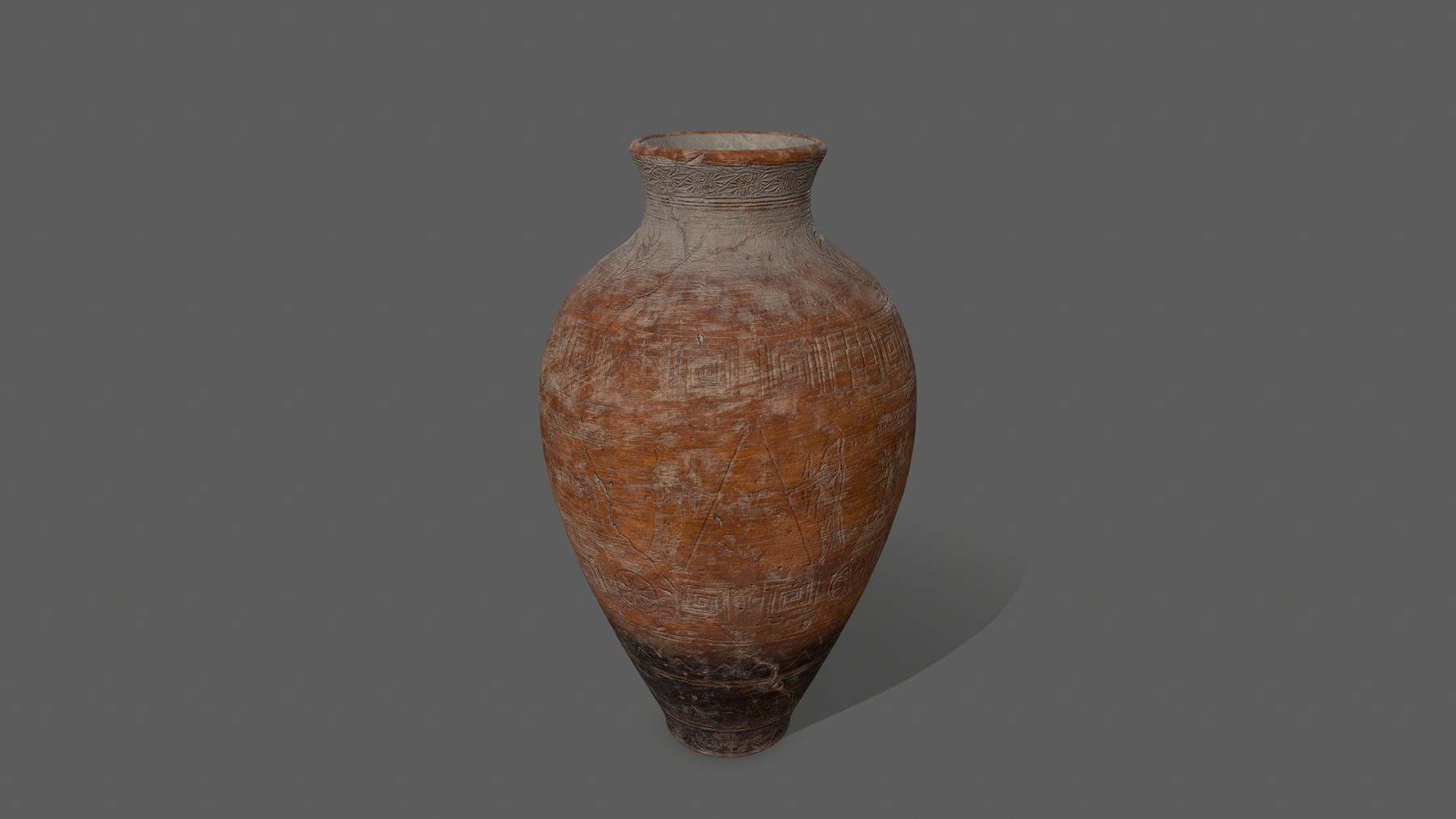 ArtStation - vase set | Game Assets