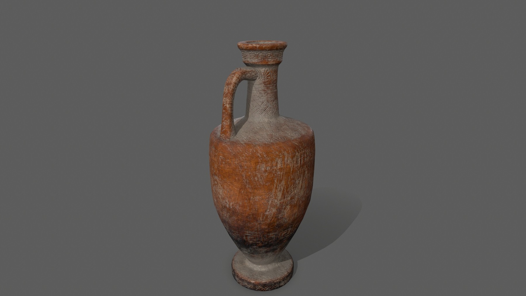 ArtStation - vase set | Game Assets