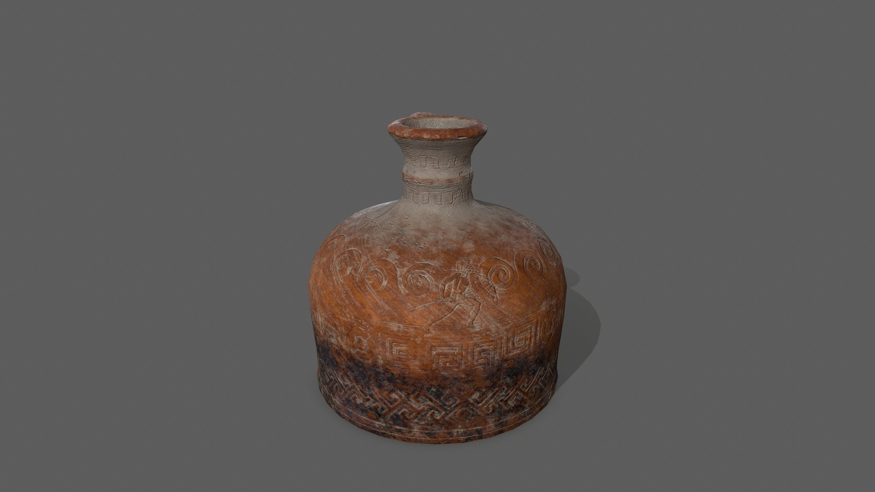 ArtStation - vase set | Game Assets