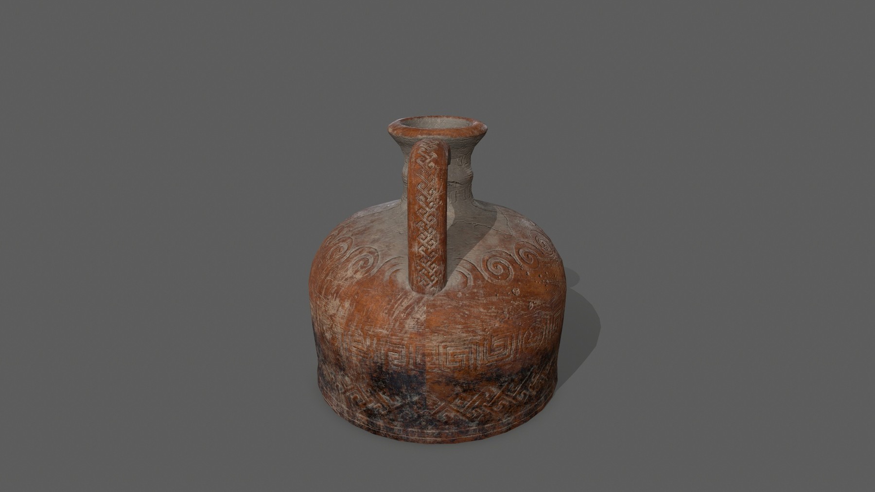 ArtStation - vase set | Game Assets