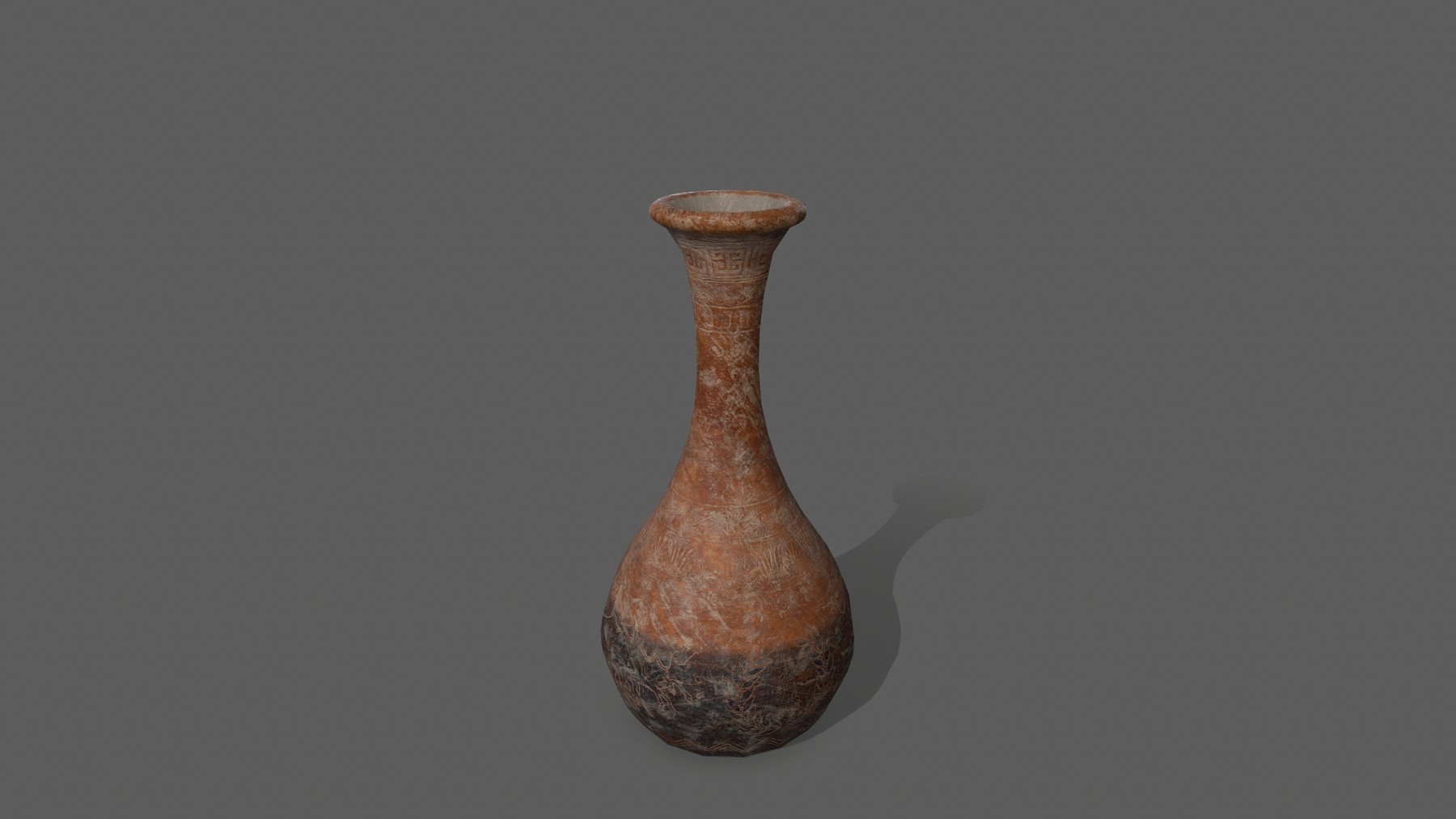 ArtStation - vase set | Game Assets
