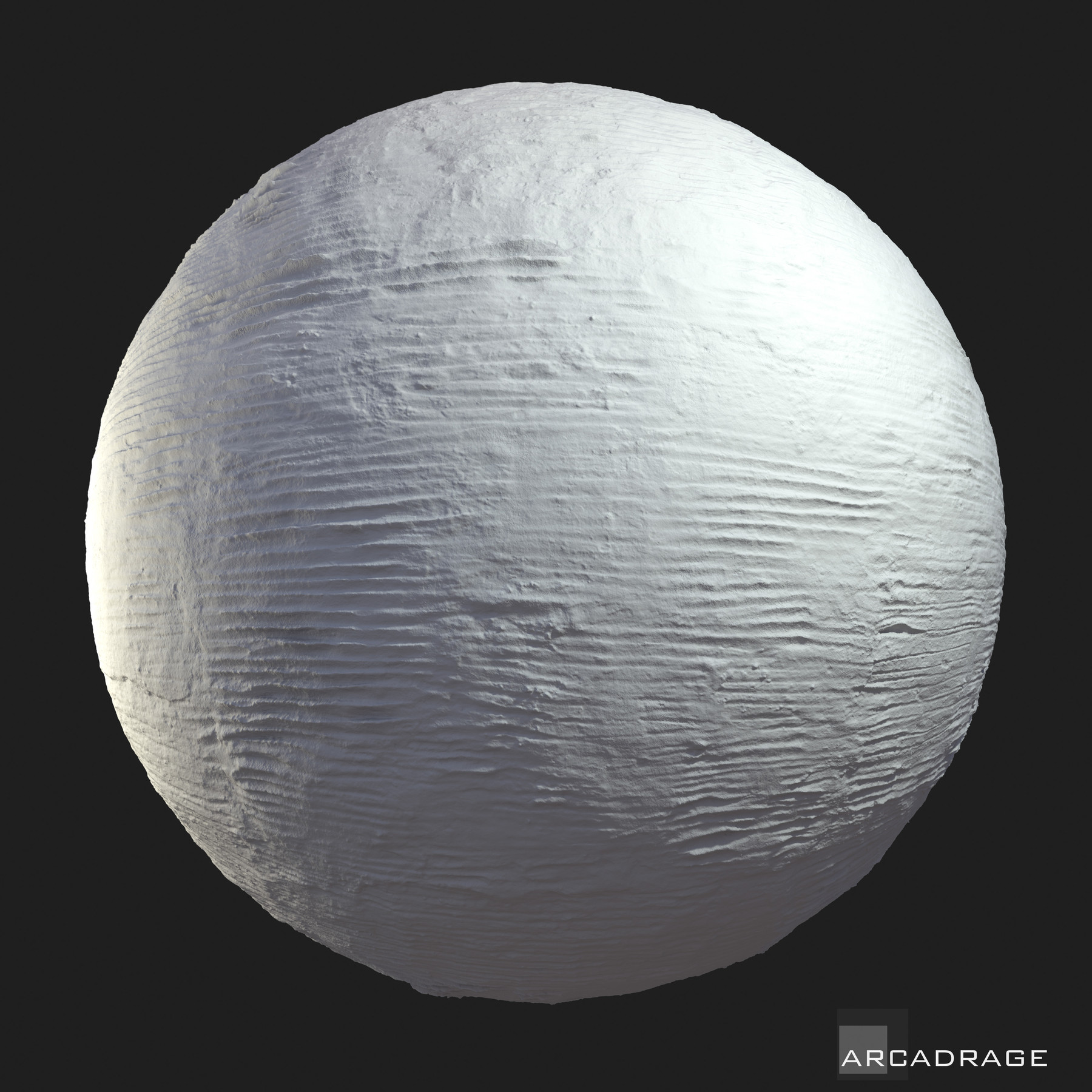 ArtStation - 3D Texture - 22k - Greek Wall | Resources