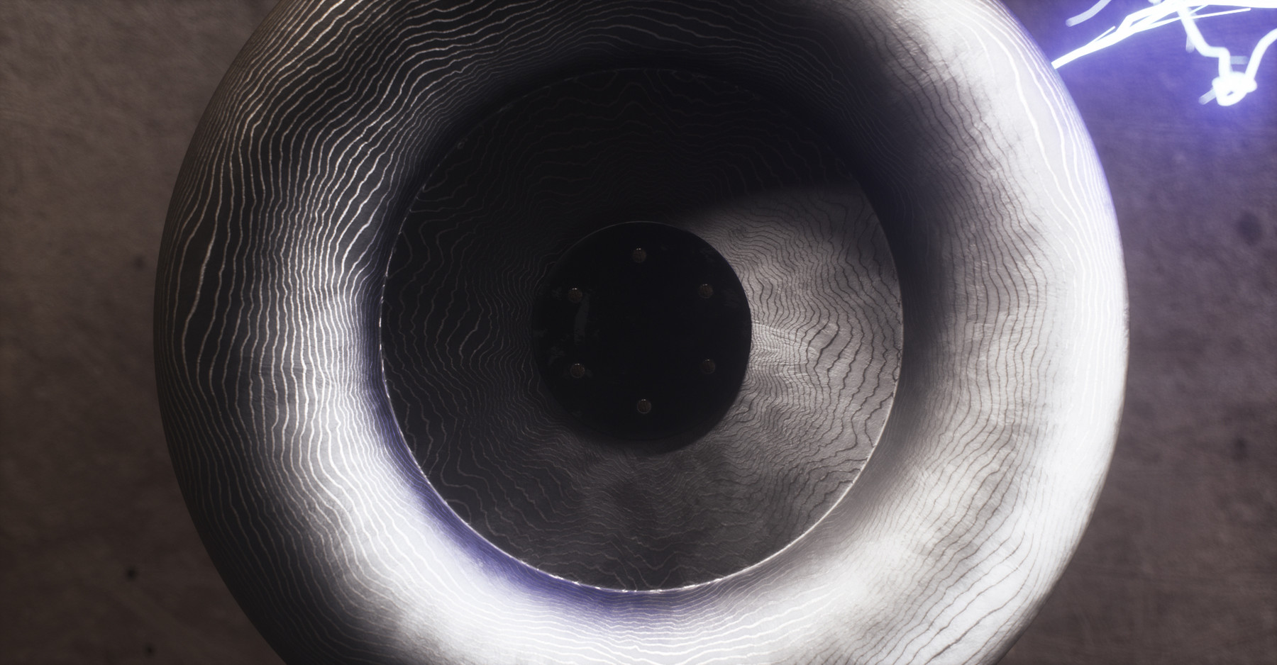 ArtStation - Tesla Coil 3D Model | Game Assets