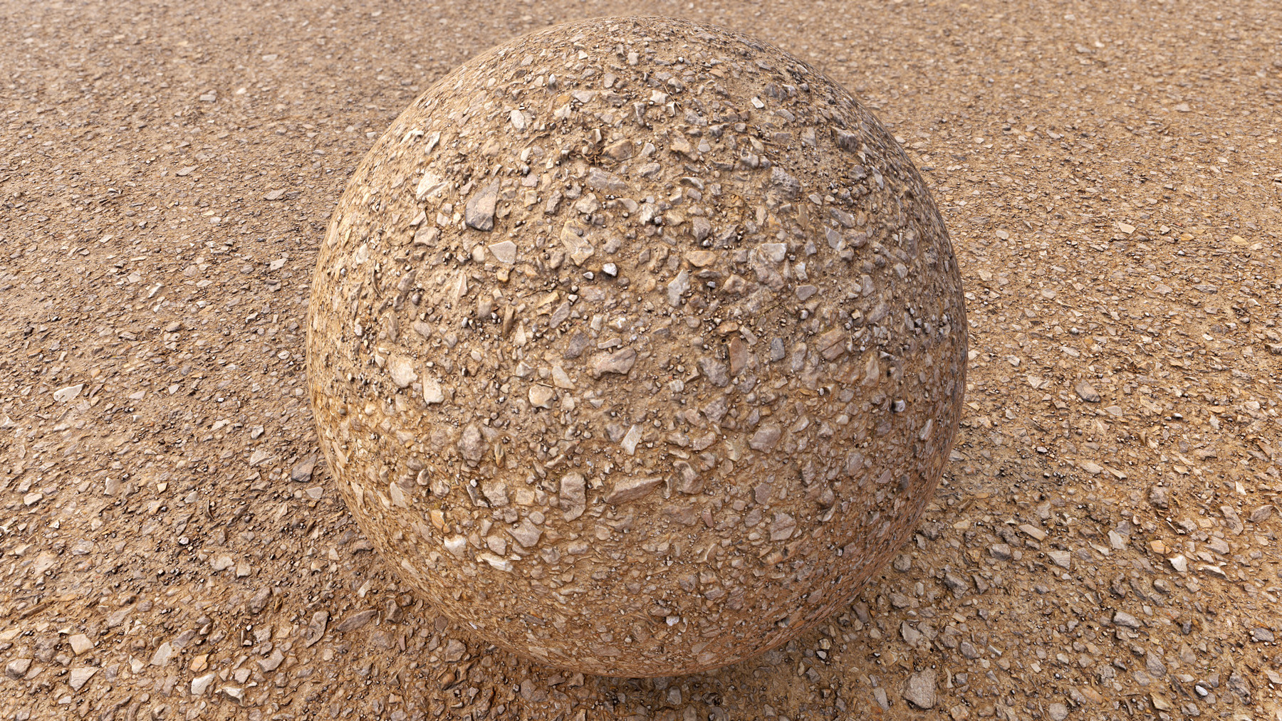 ArtStation - Gravel (239) - Photogrammetry based Environment Texture | Resources