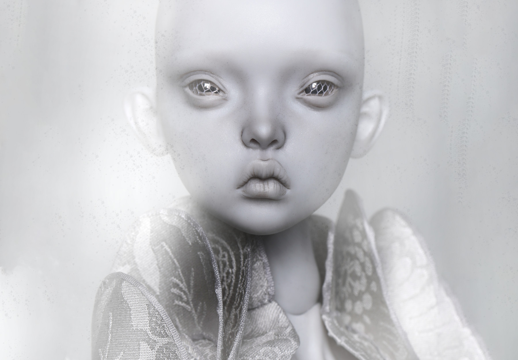 ArtStation - Grimes Art Kit - Free Download | Resources