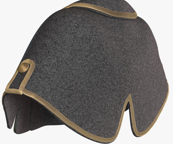 ArtStation - Female Cape | Resources