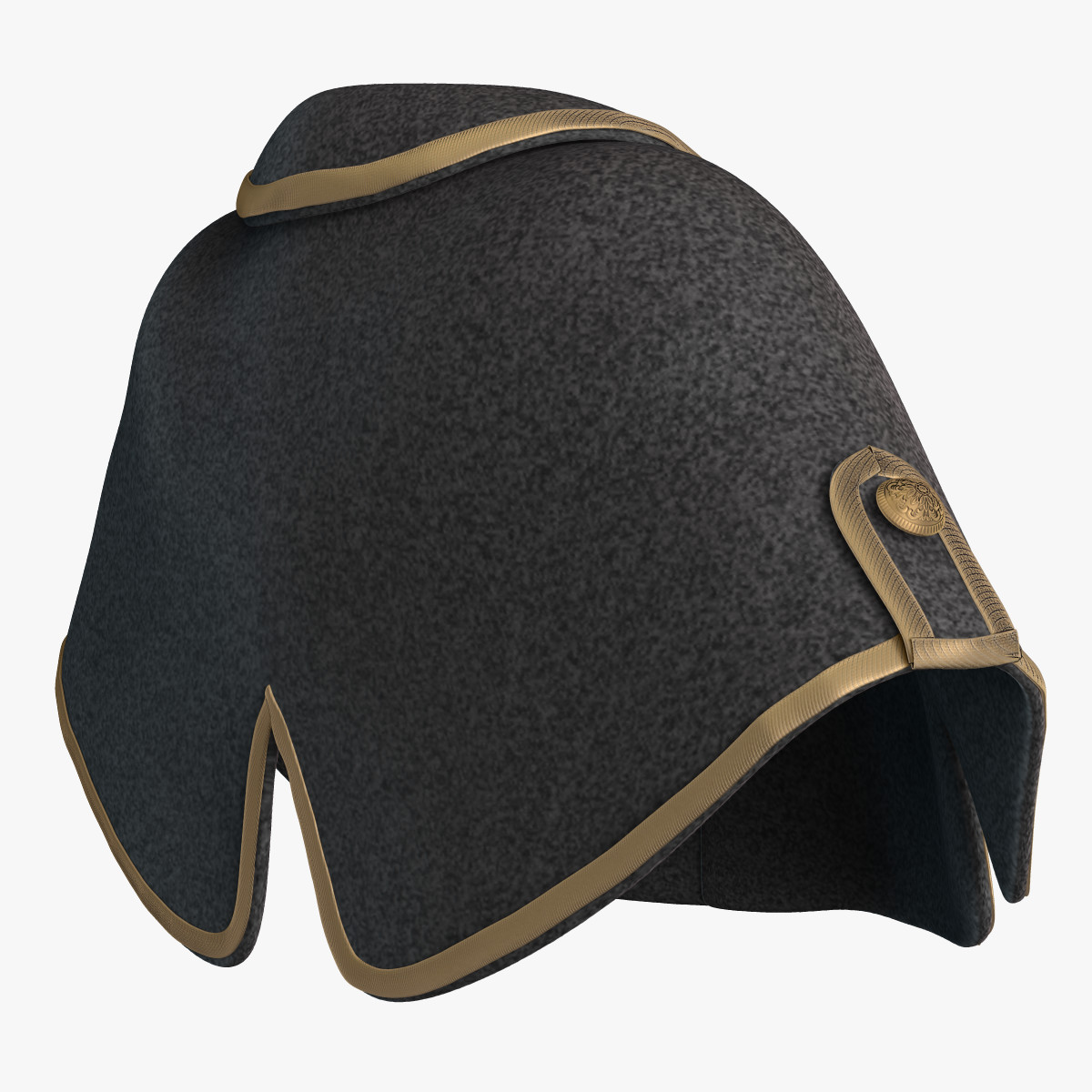 ArtStation - Female Cape | Resources