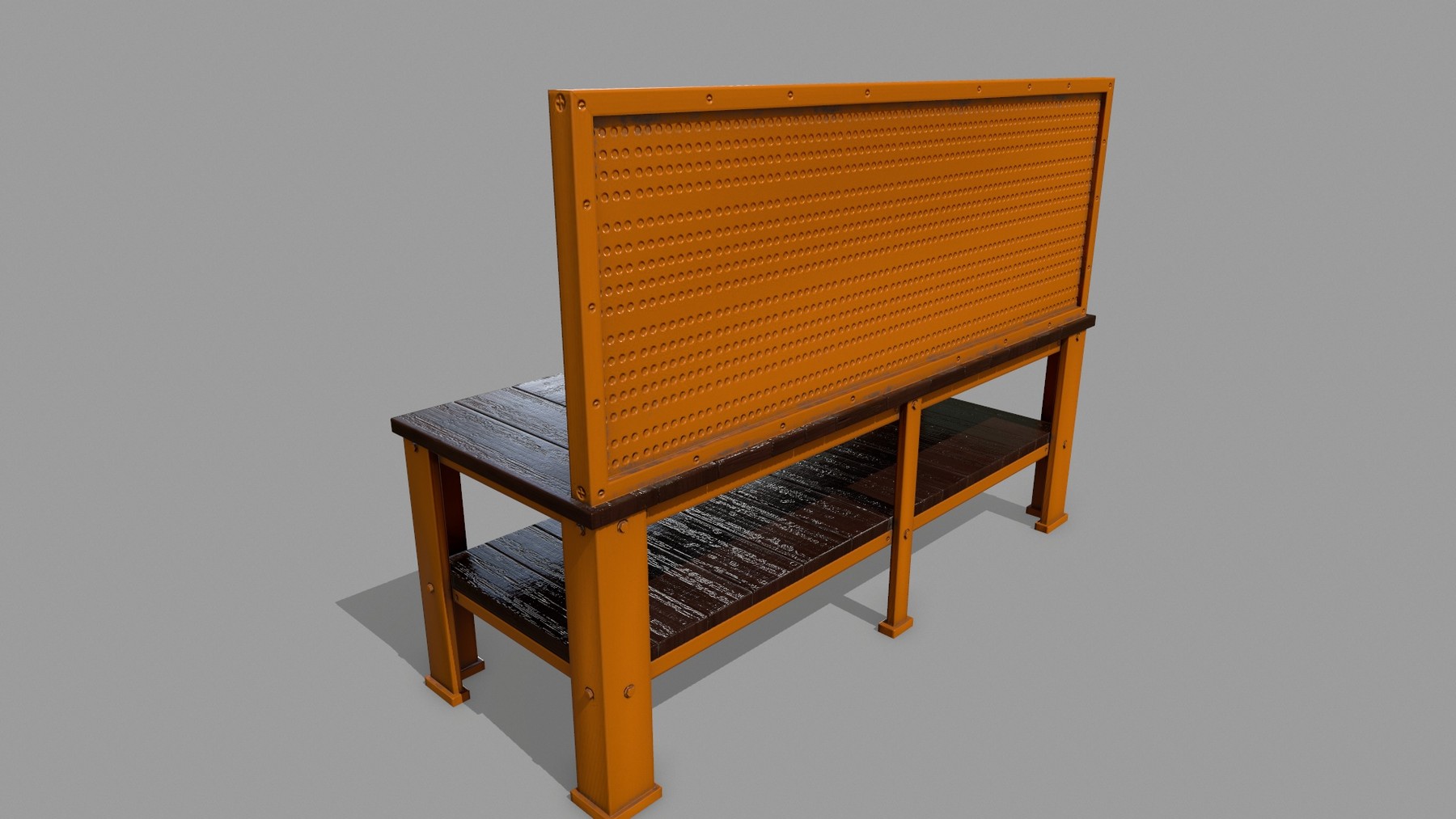 ArtStation - Workbench | Resources