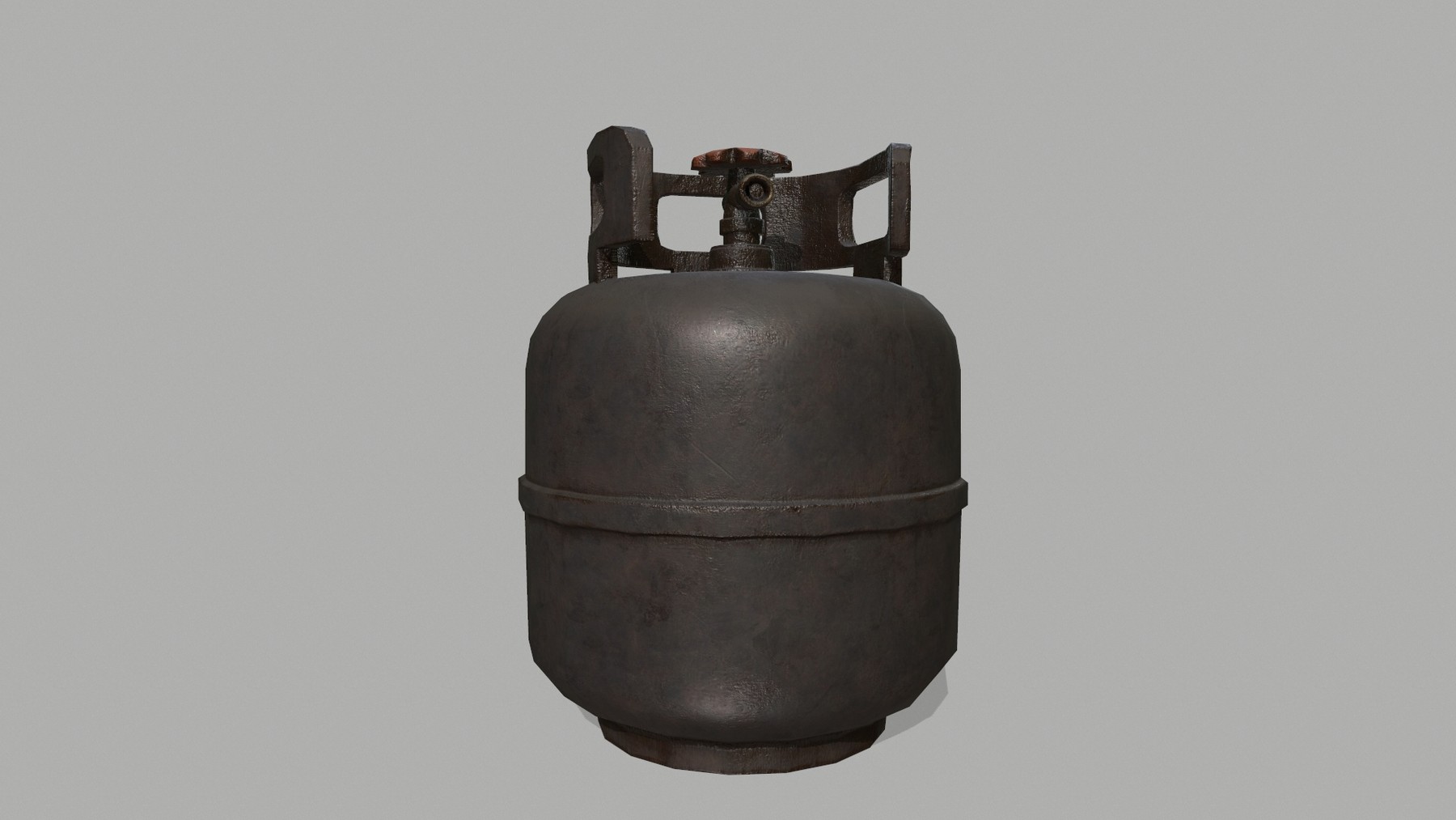ArtStation - Propane_Tank | Resources