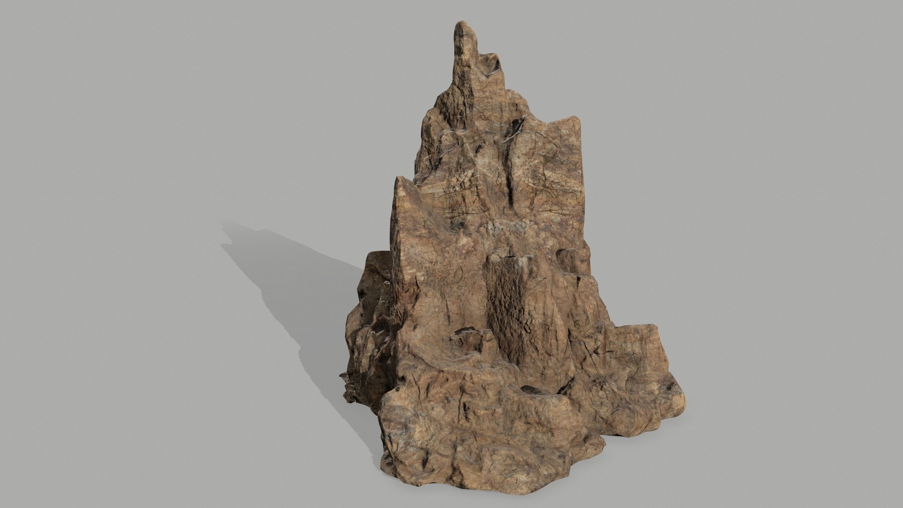 ArtStation - Rock Set | Resources