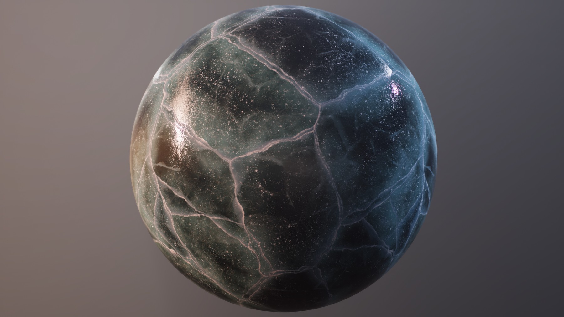 ArtStation - Ice Material Maps | Resources
