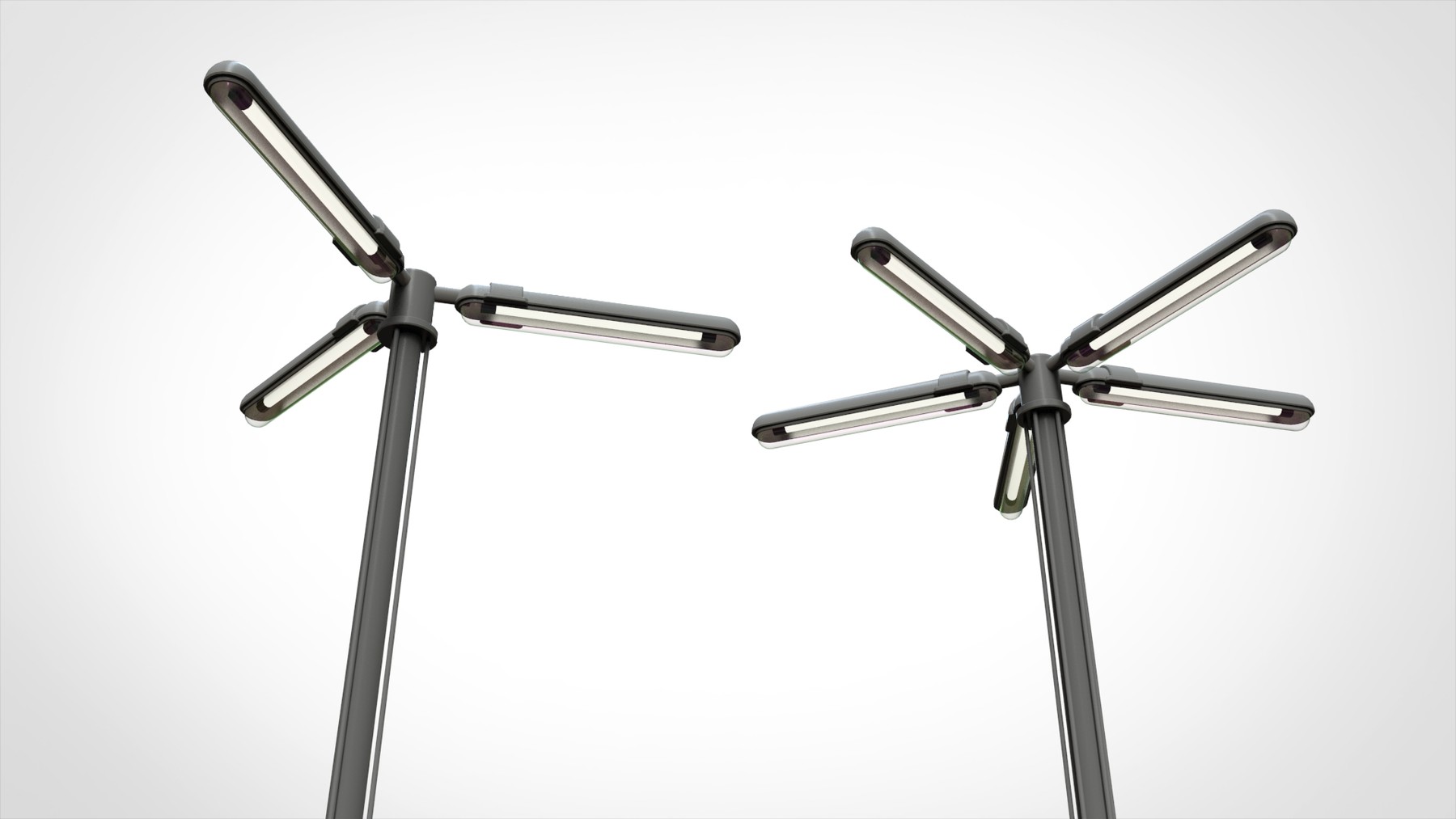 ArtStation - sci fi lighting 5 | Resources