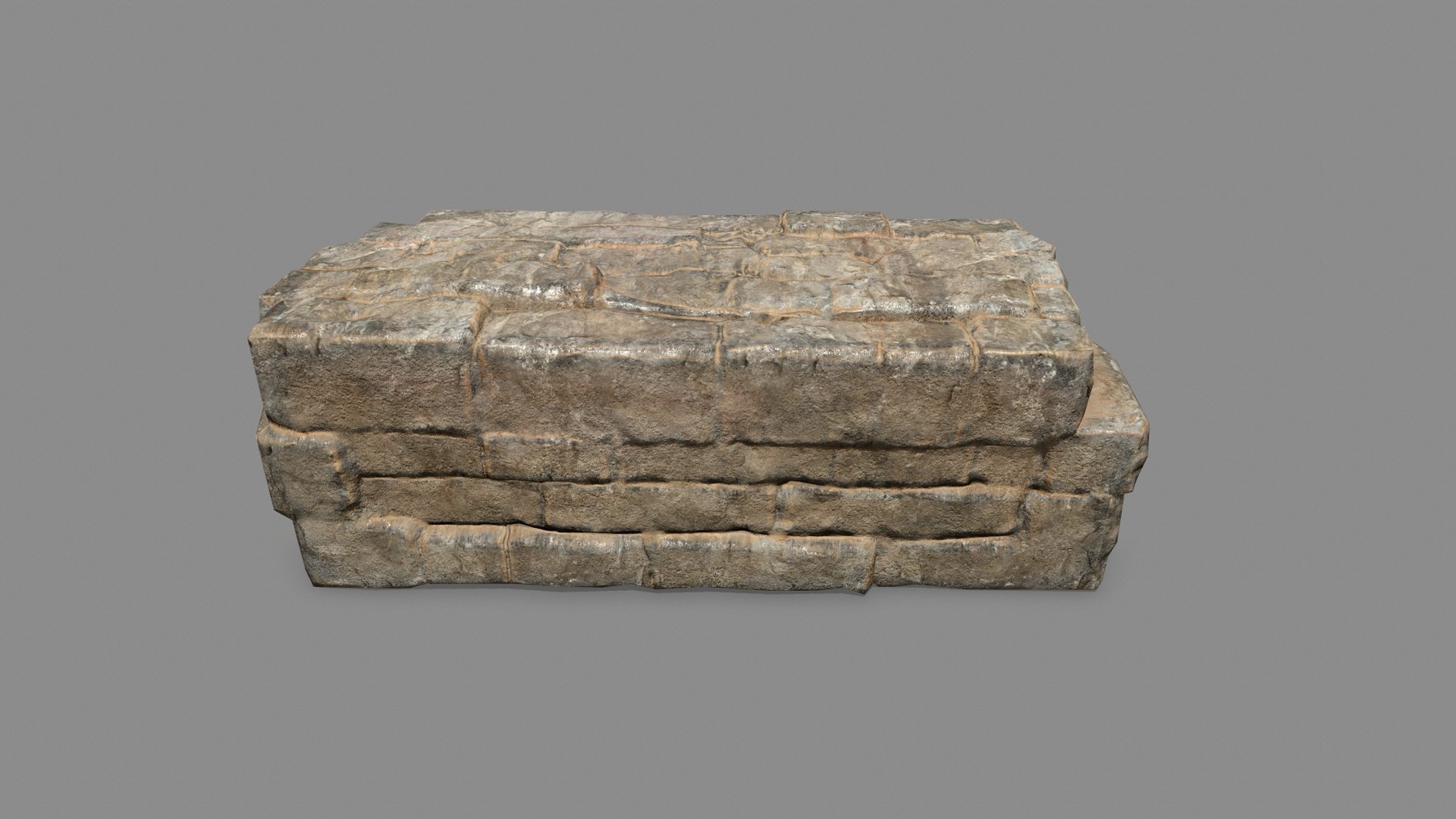 ArtStation - Stone Set | Resources