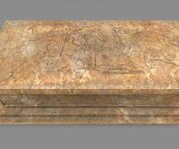 ArtStation - Stone Set | Resources