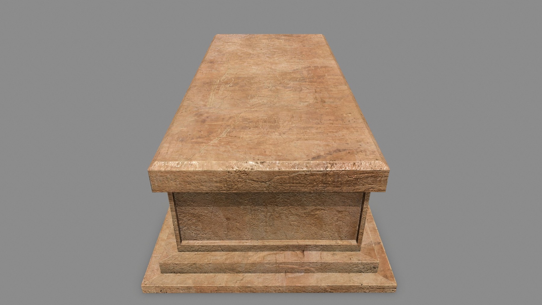 ArtStation - Stone Set | Resources