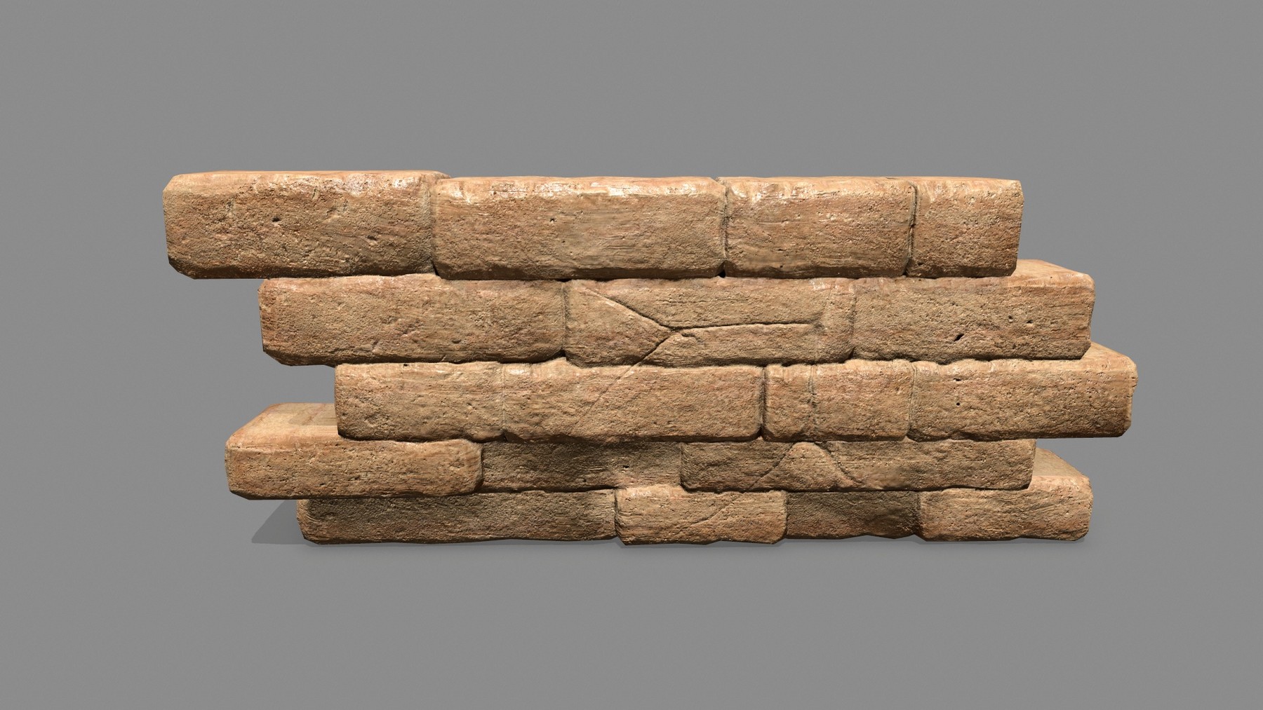 ArtStation - Stone Set | Resources