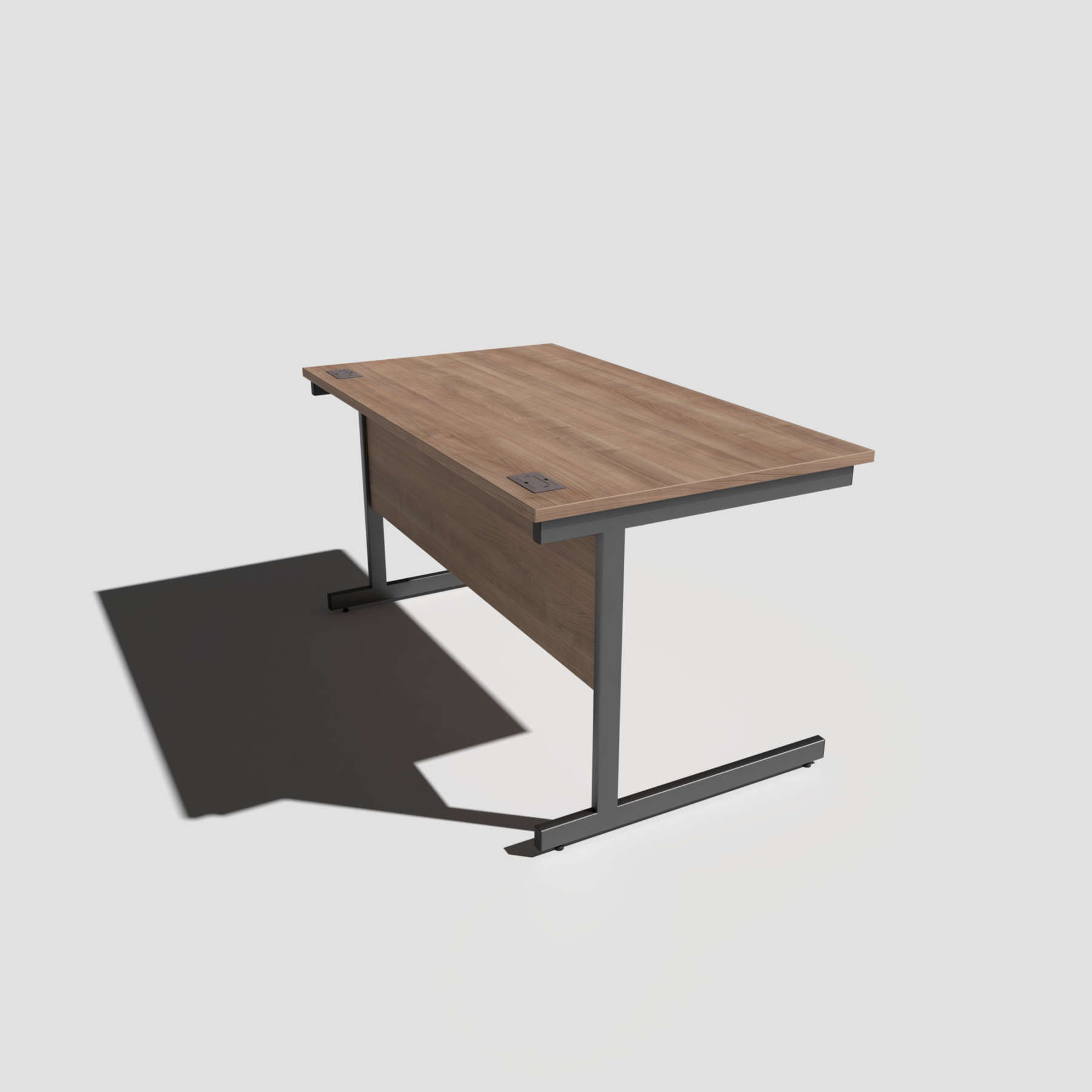 ArtStation - Office Desk | Game Assets