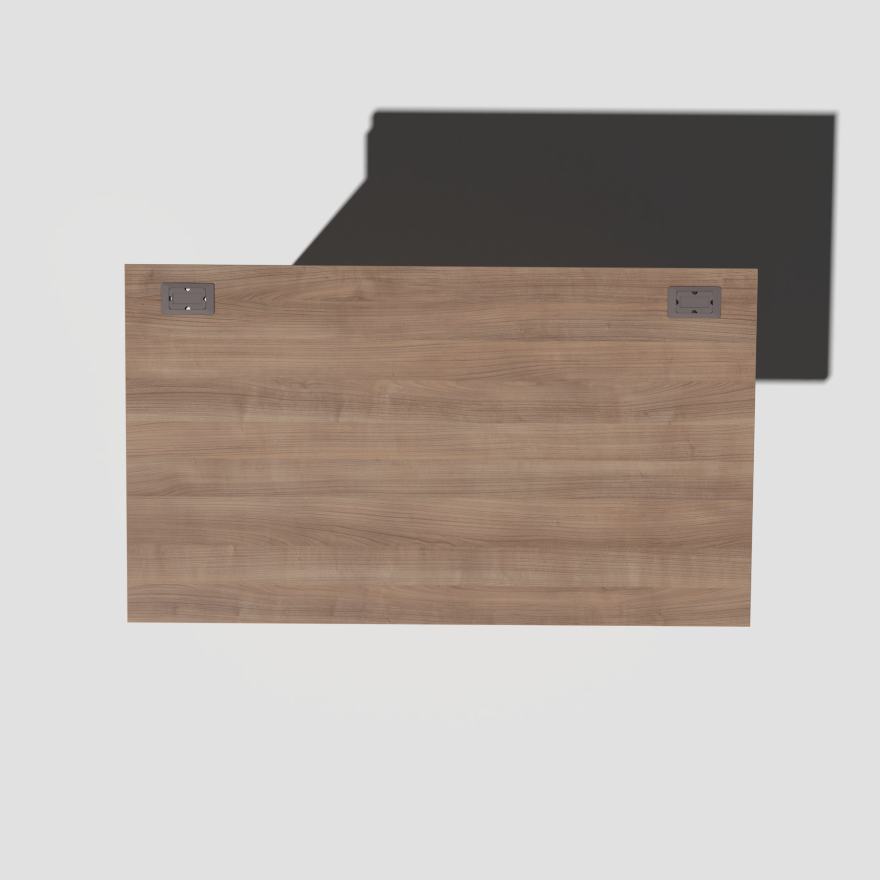 ArtStation - Office Desk | Game Assets