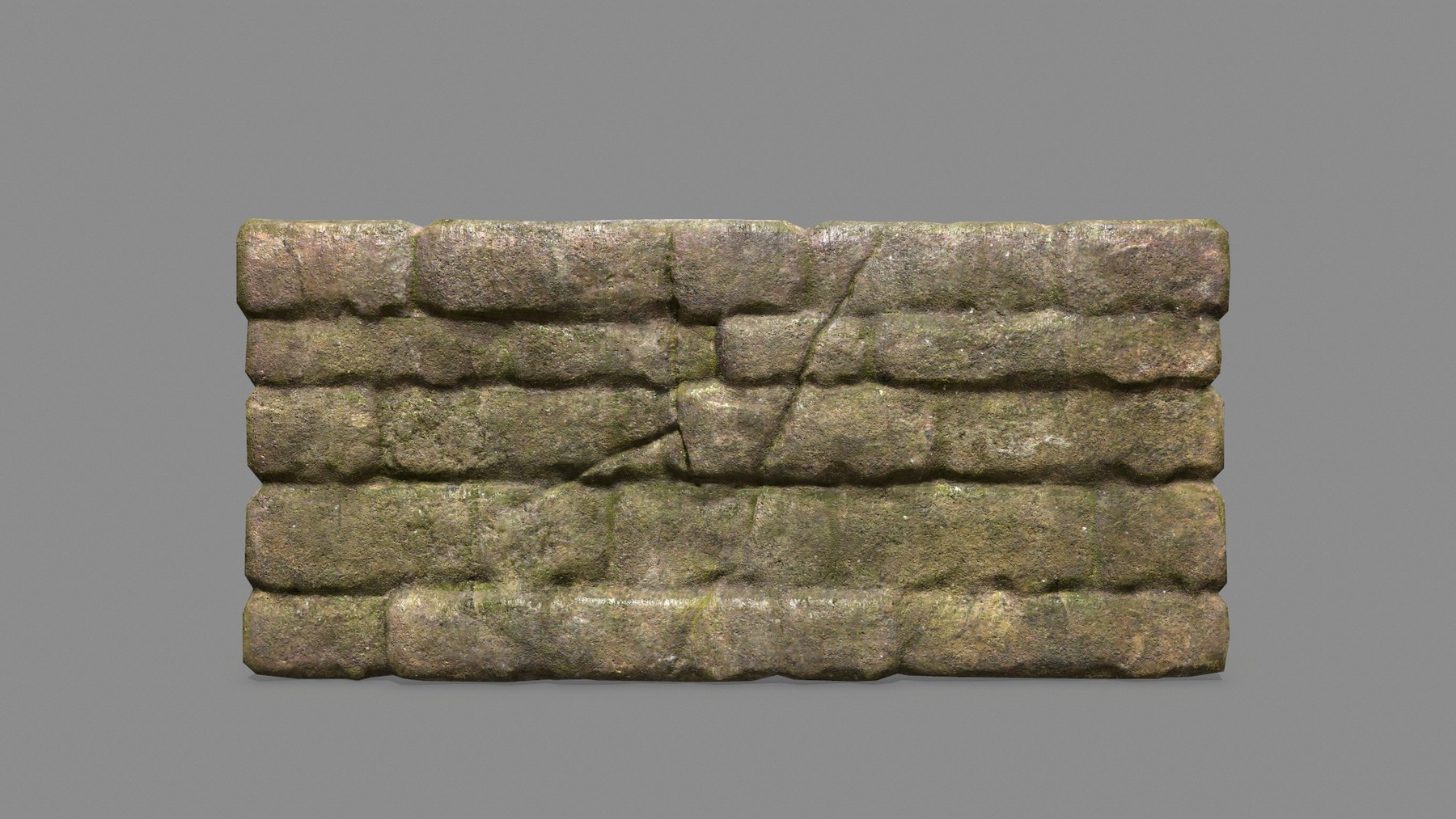 ArtStation - Stone Set | Resources