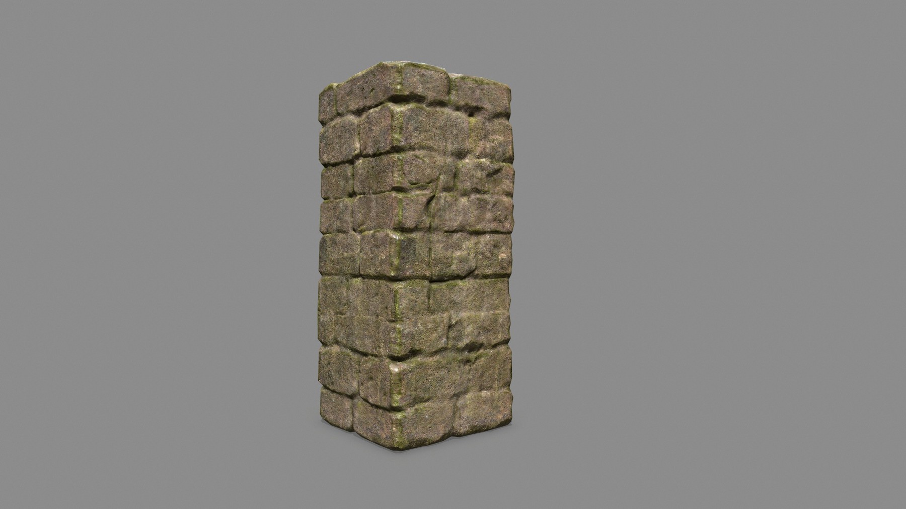 ArtStation - Stone Set | Resources