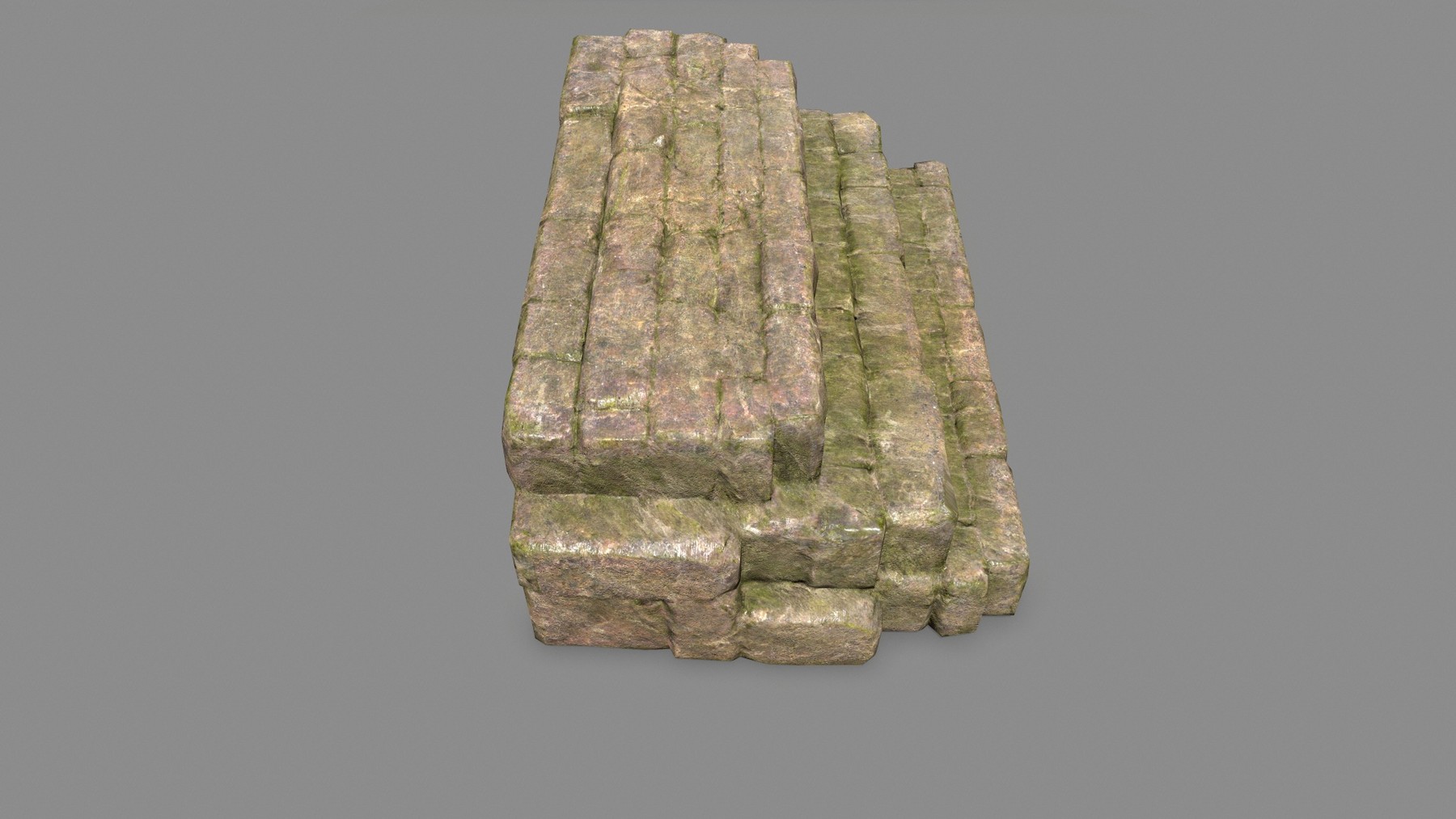 ArtStation - Stone Set | Resources