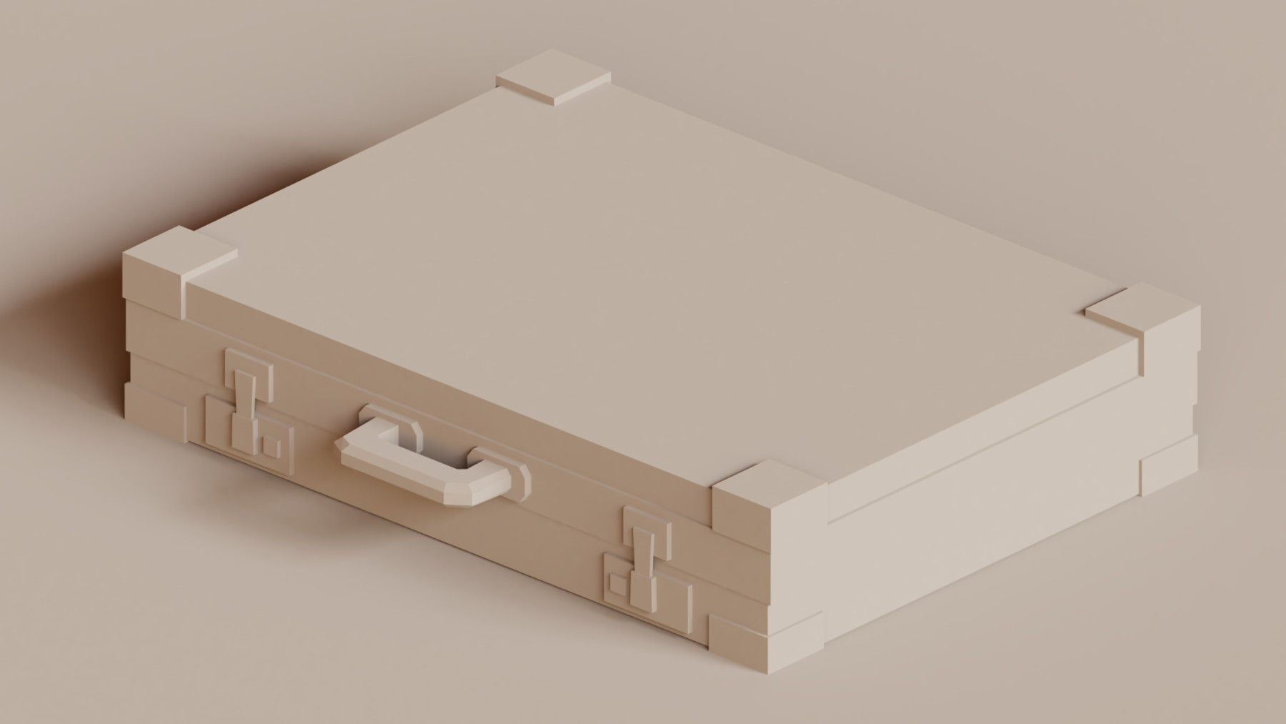 ArtStation - Money - Low Poly | Game Assets