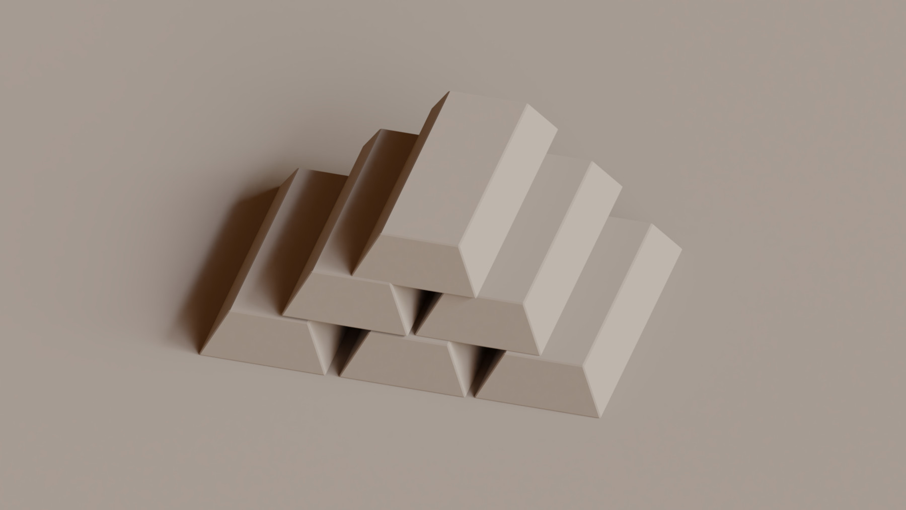 ArtStation - Money - Low Poly | Game Assets