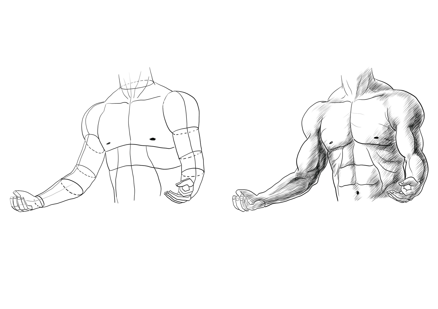 ArtStation - Tutorial | Tutorials