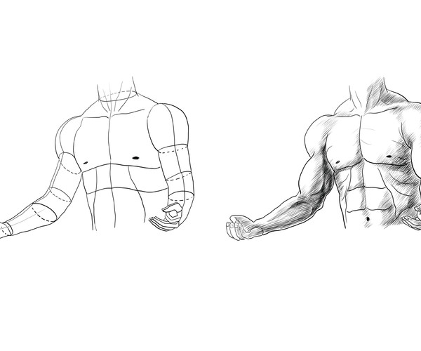 ArtStation - Tutorial | Tutorials