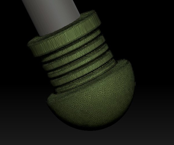 ArtStation - Plague Doctor - Cane | Resources