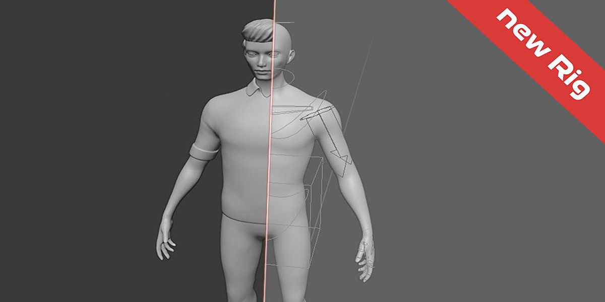 ArtStation - Spacing Sculptor : Blender Animation Addon | Resources