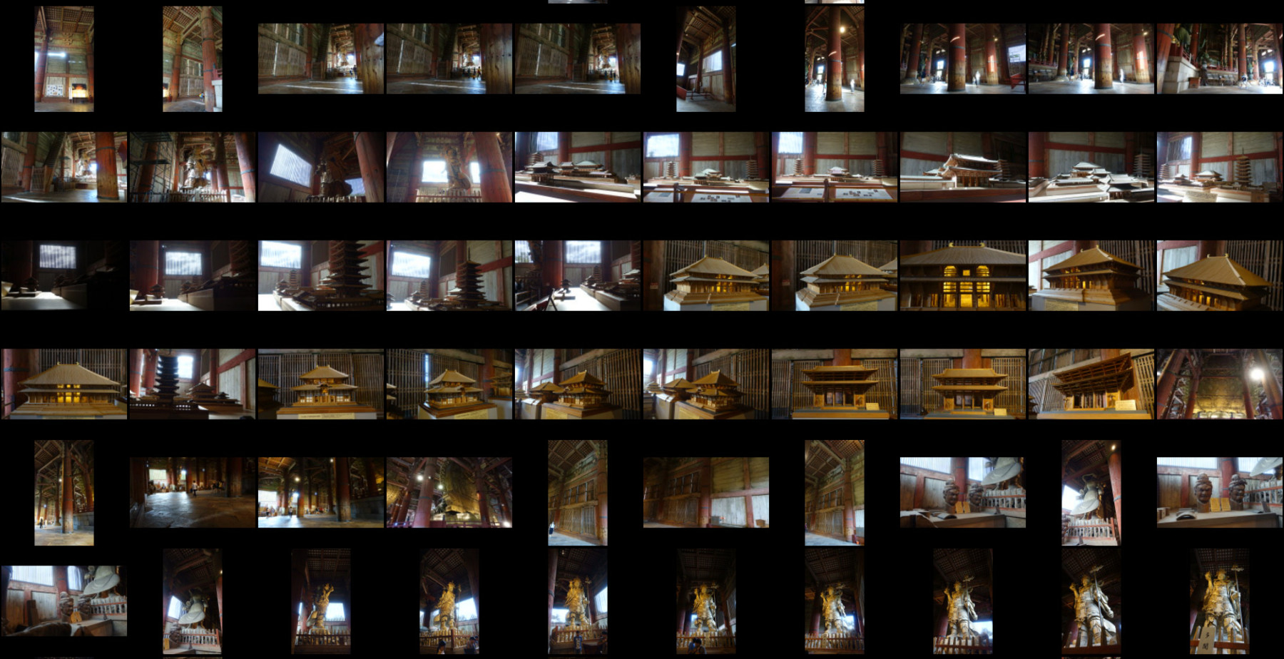 ArtStation - NARA PACK | Resources