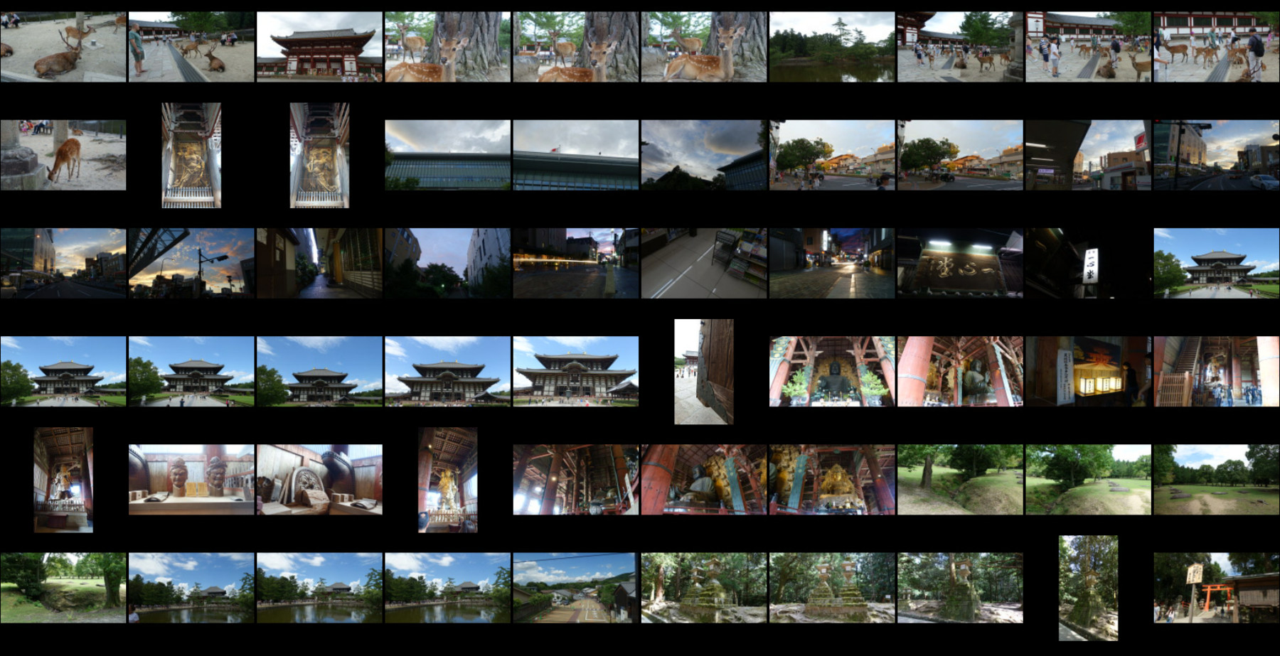 ArtStation - NARA PACK | Resources