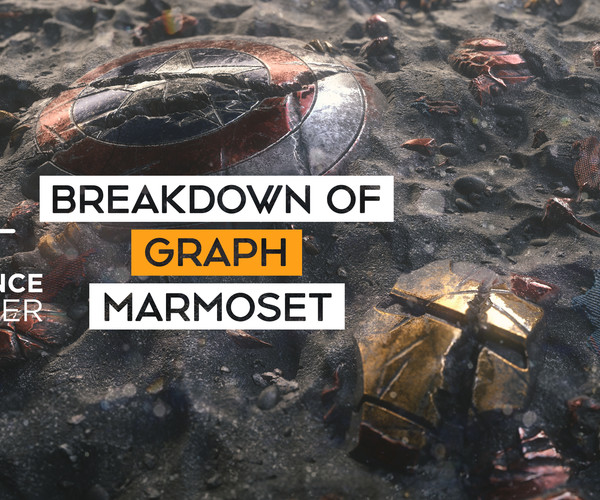 ArtStation - Substance Material Breakdown [SCREENSHOTS] I Black Sand ...