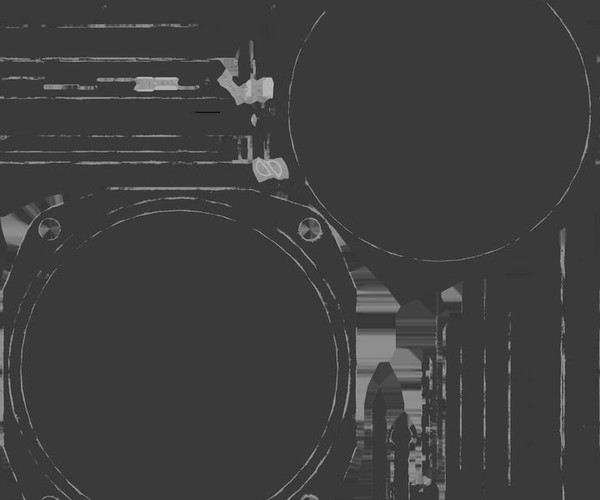 ArtStation - RATE OF CLIMB INDICATOR | Game Assets