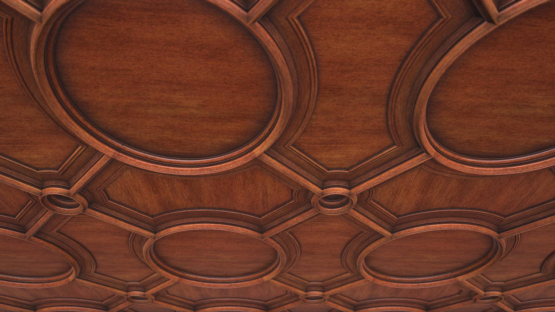 ArtStation - One license for custom ceiling design (with three pl-e5 ...