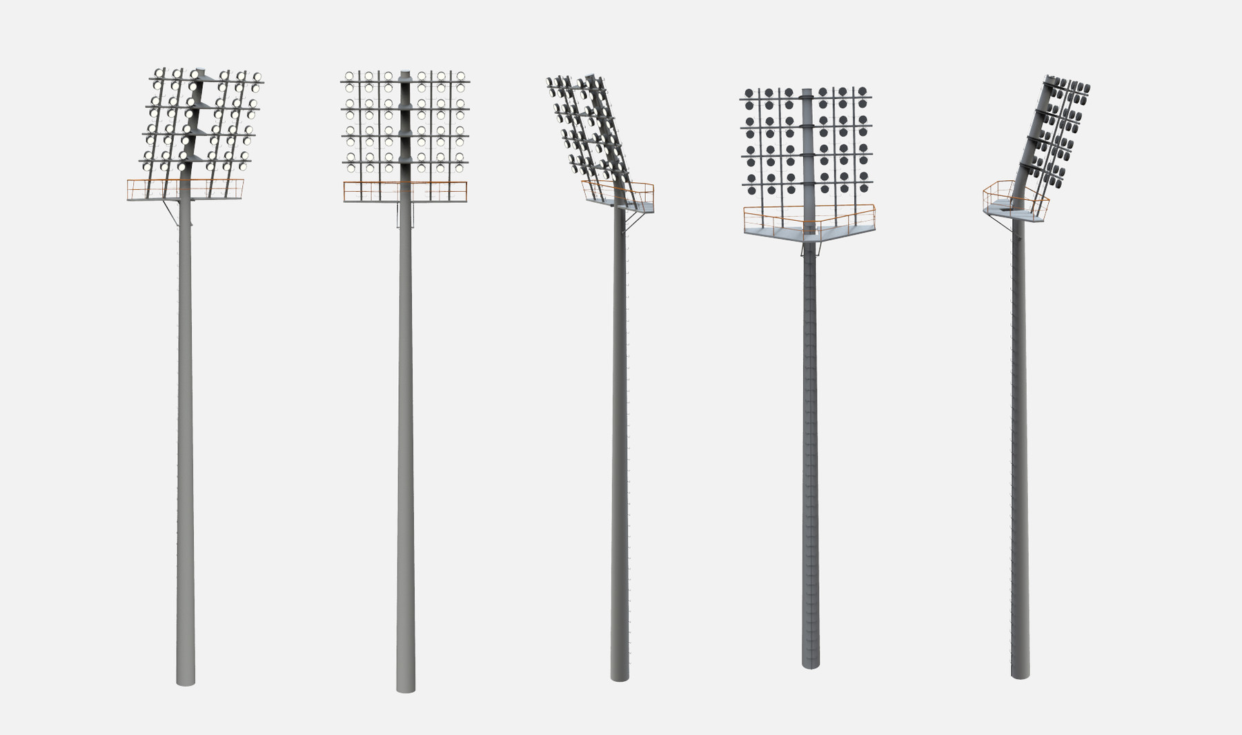 ArtStation - floodlight 1 | Resources