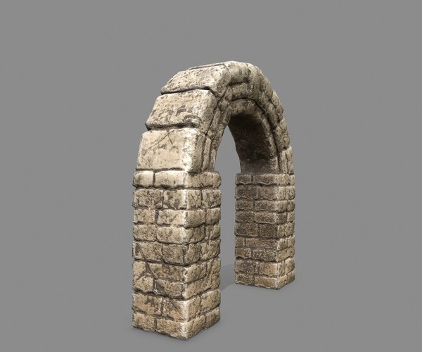 ArtStation - Stone Set | Resources