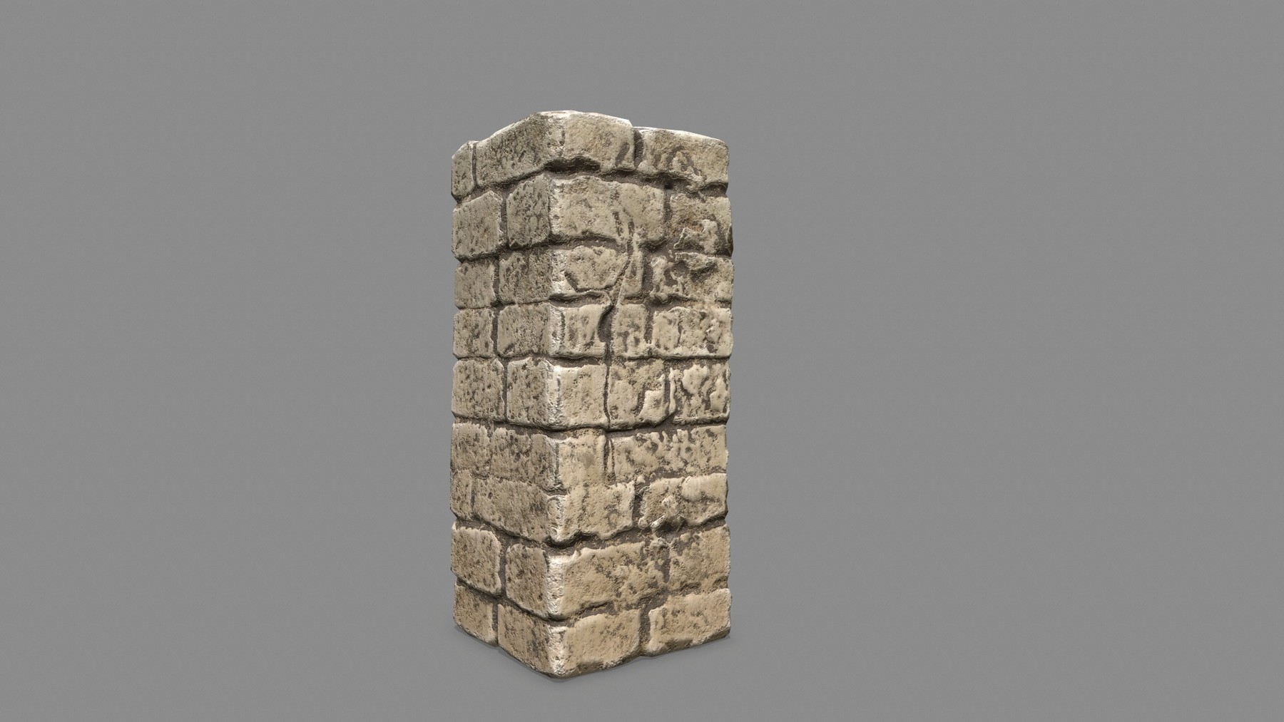 ArtStation - Stone Set | Resources