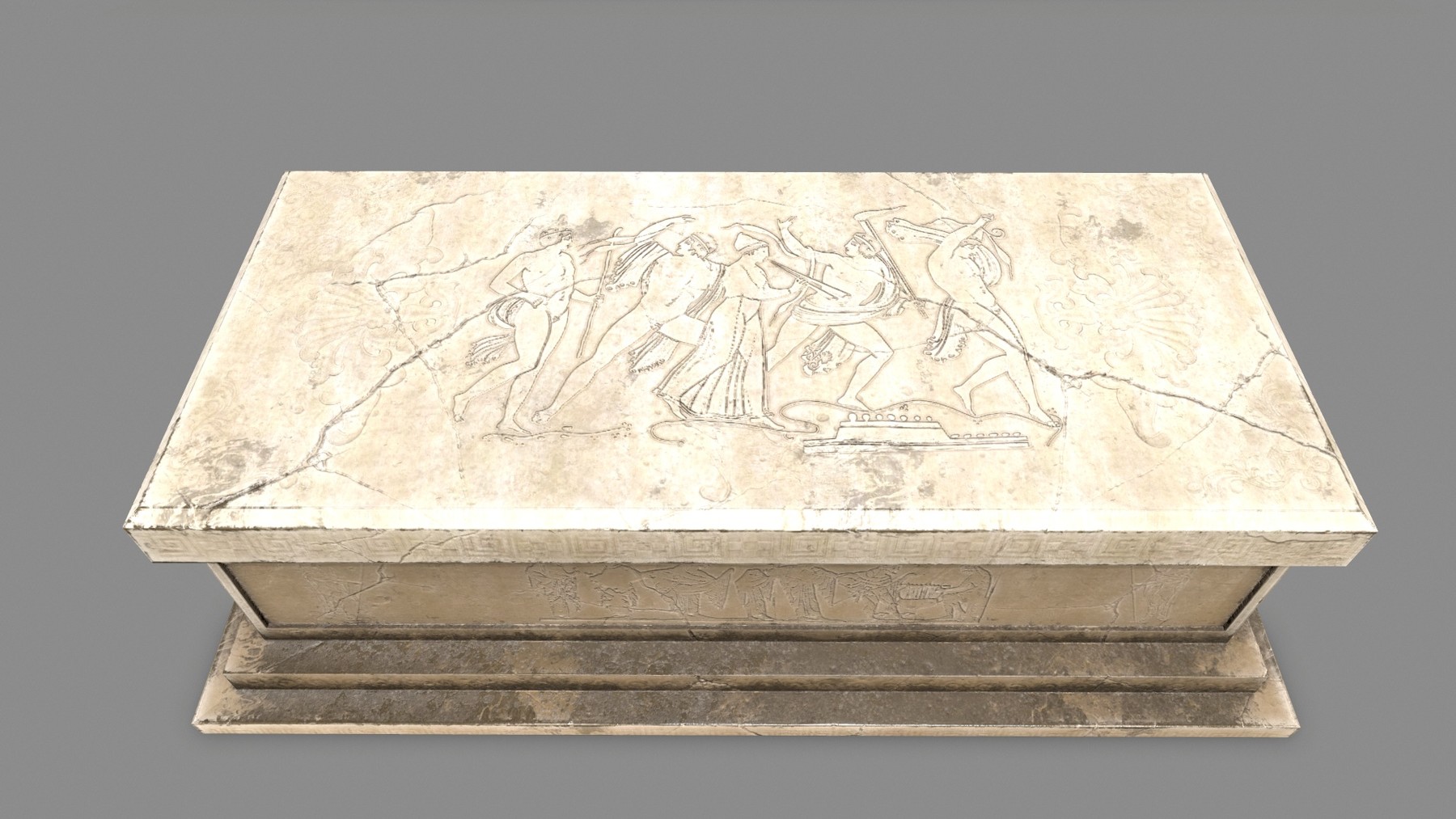 ArtStation - Stone Set | Resources