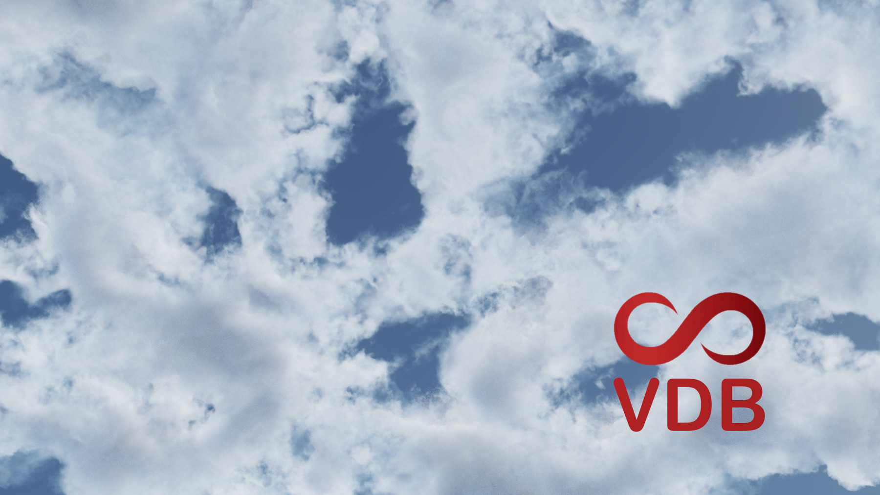 ArtStation - Realistic Cloud Shape VDB | Resources