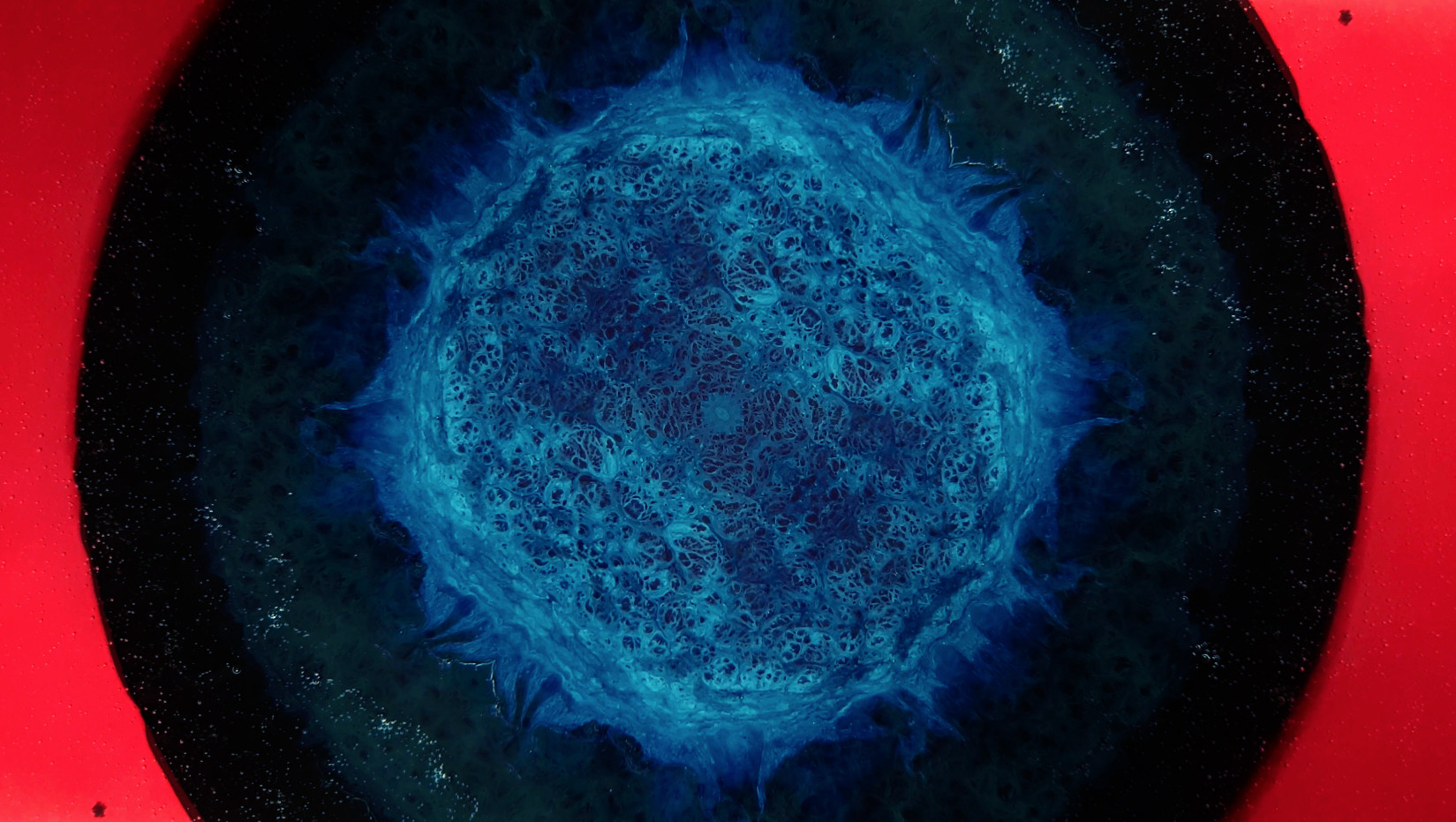 ArtStation - ATOMIC HAZE - [ up to 4K resolution ] | Resources