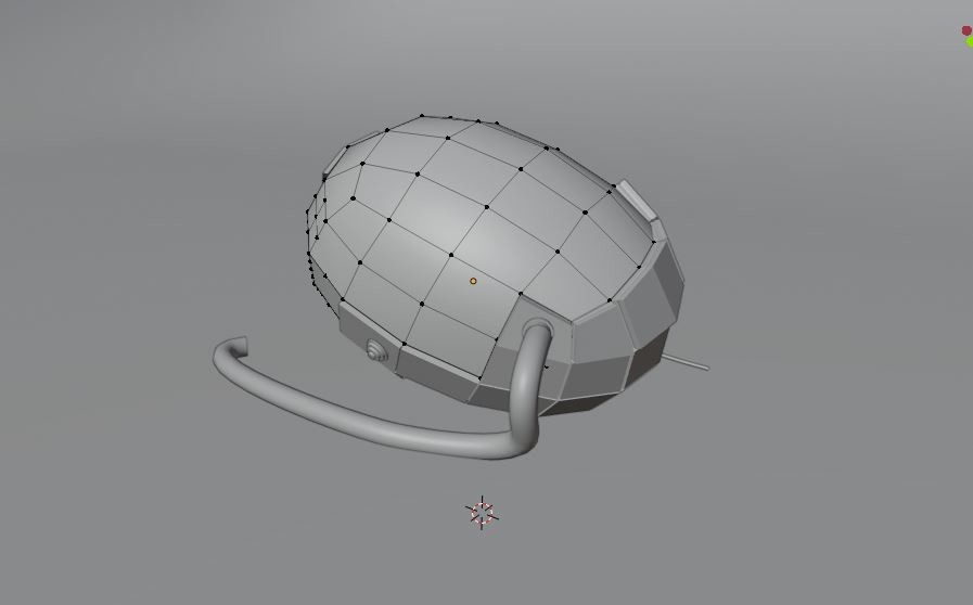 ArtStation - Spacesuit | Resources ArtStation - Spacesuit | Resources