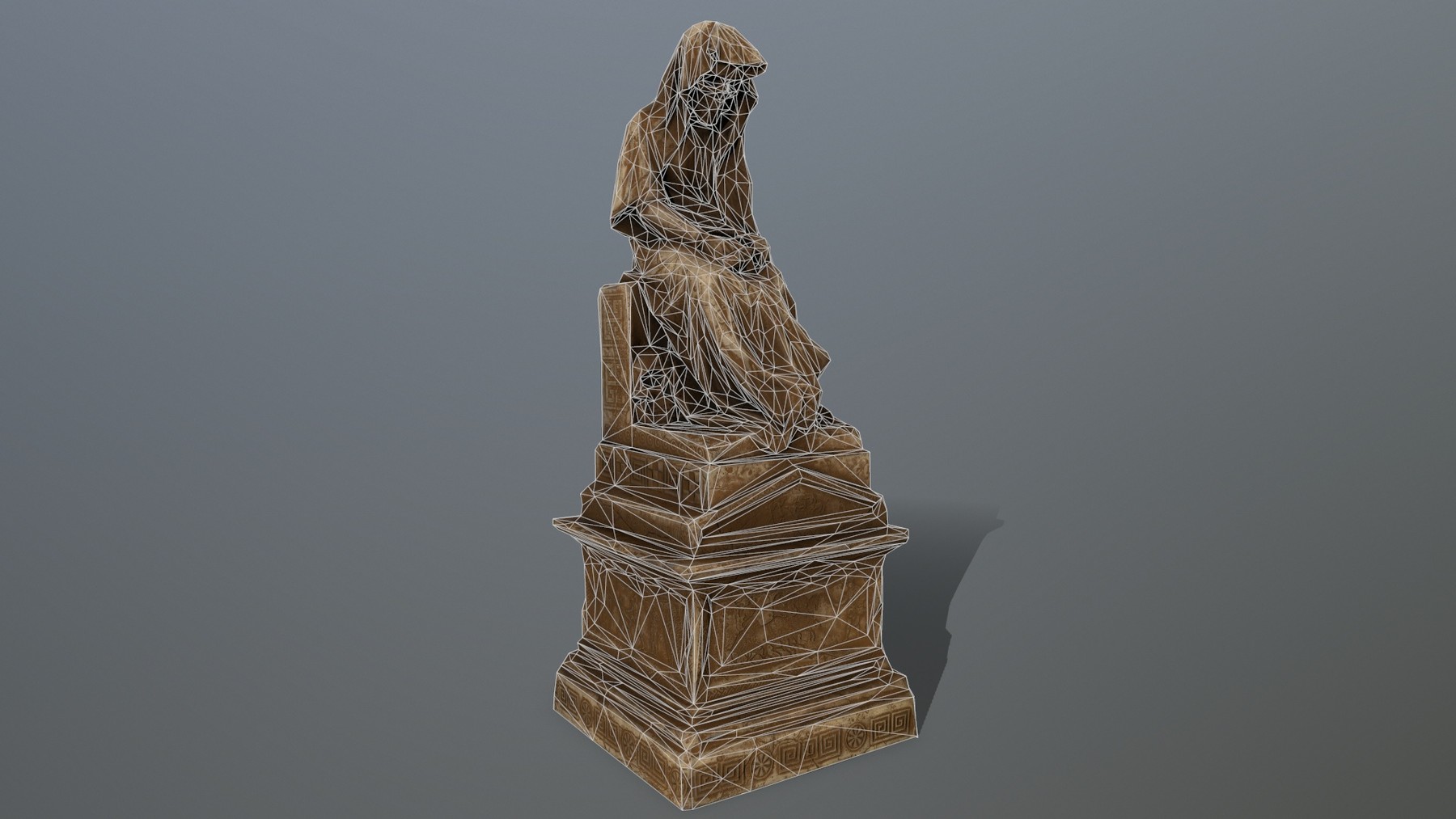ArtStation - statue | Resources