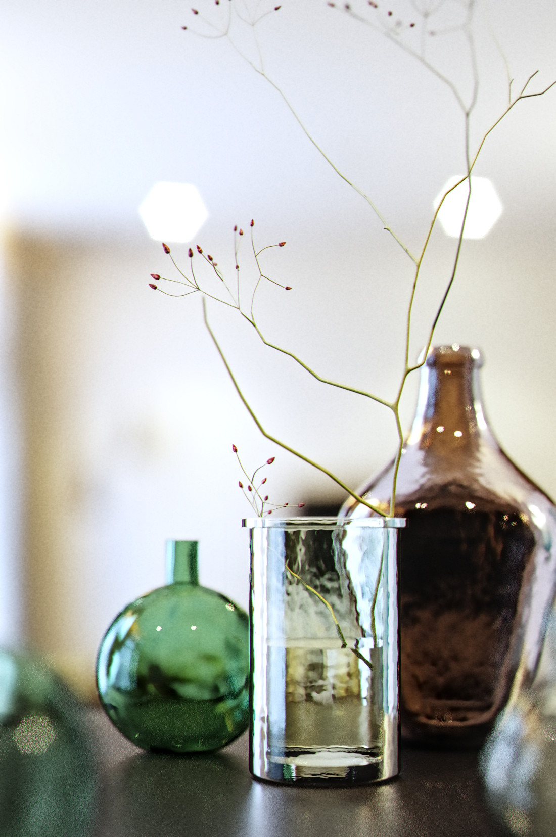 ArtStation - Glass Vases Collection 01 | Resources