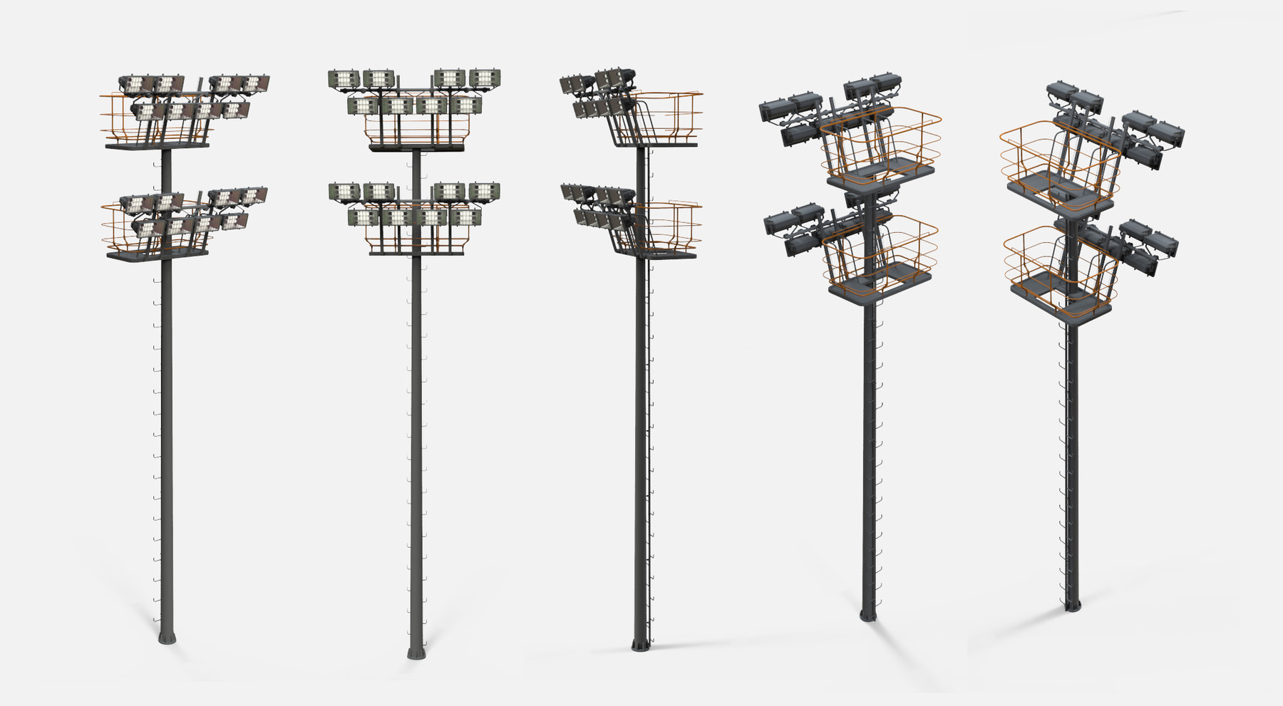 ArtStation - floodlight 6 | Resources