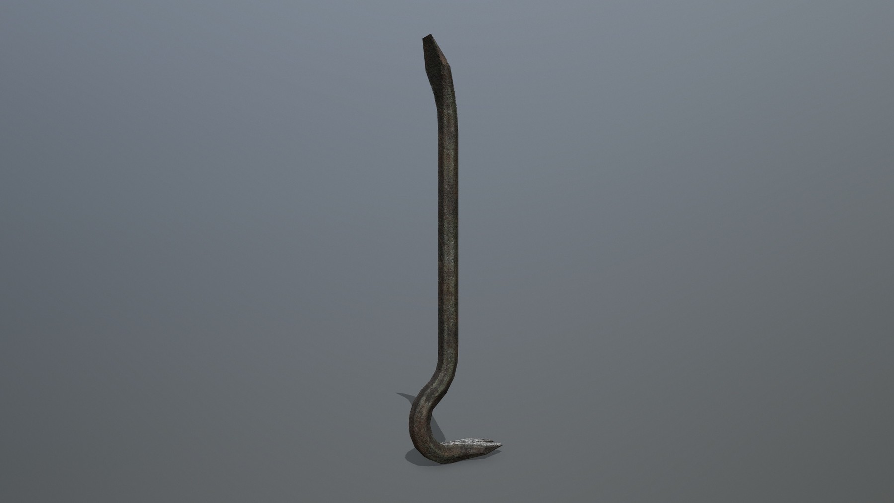 ArtStation - Crowbar | Resources