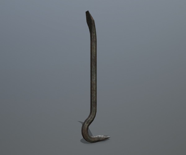 ArtStation - Crowbar | Resources