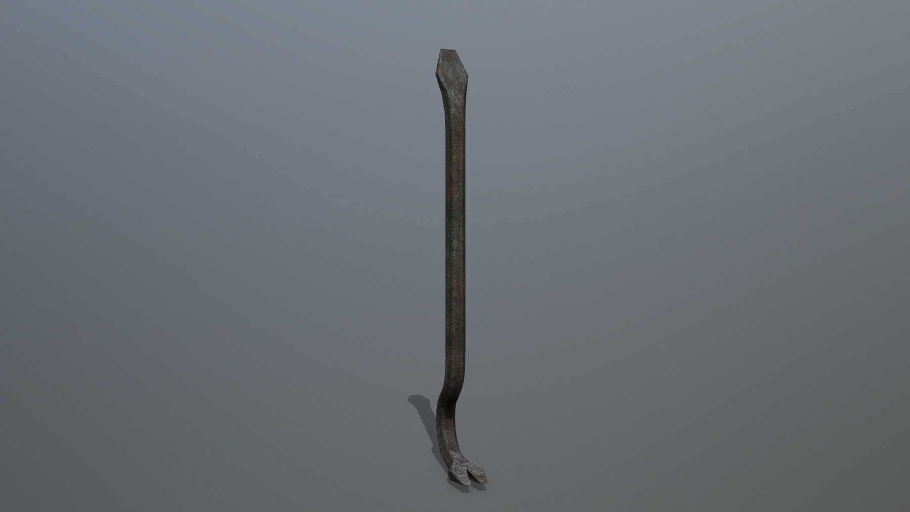 ArtStation - Crowbar | Resources